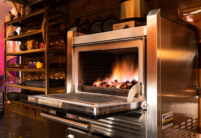 Wholesale F&B Charcoal & Firewood Supplies – BBQGrill.SG – BBQgrill.SG