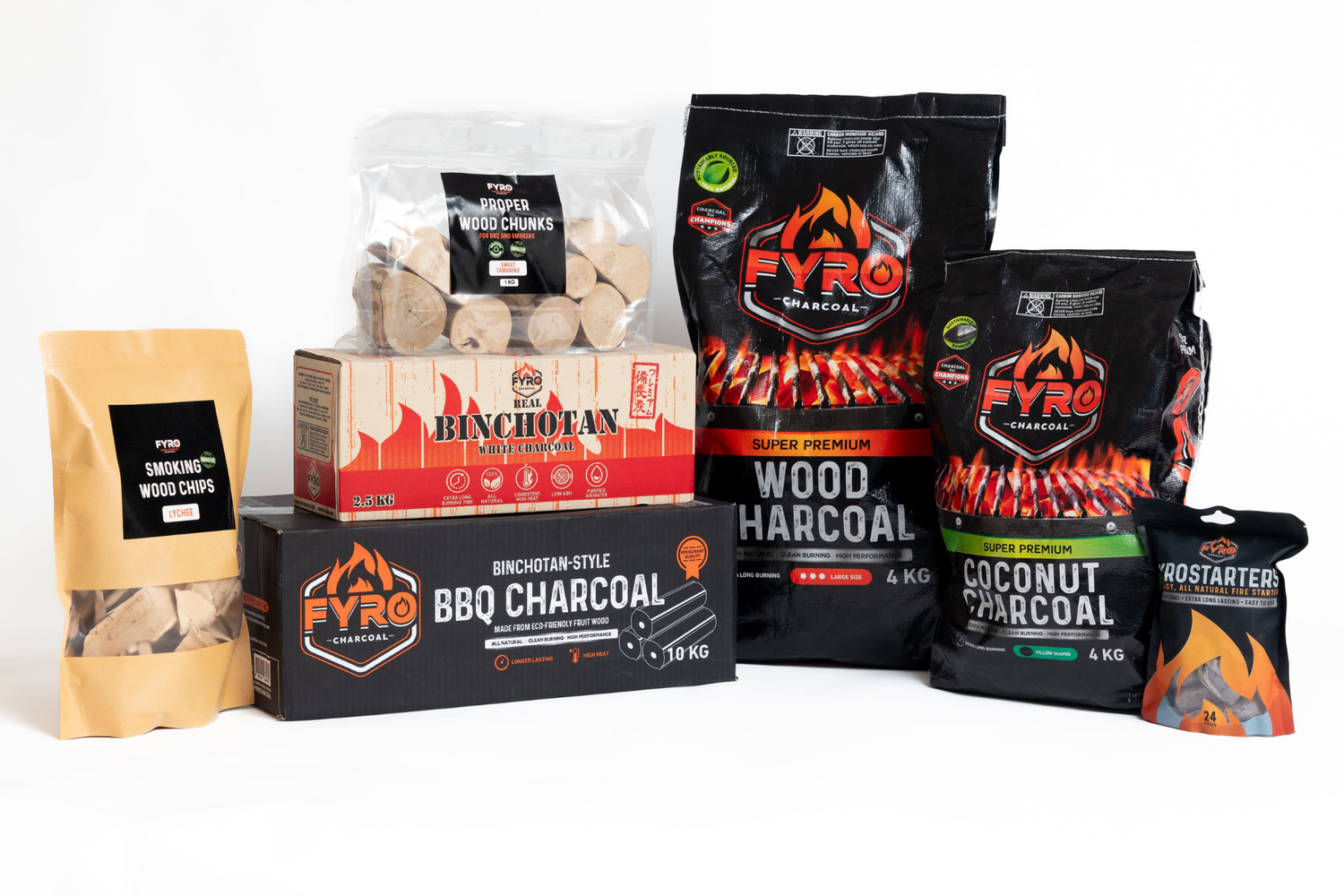 Retail / Distribution – BBQgrill.SG